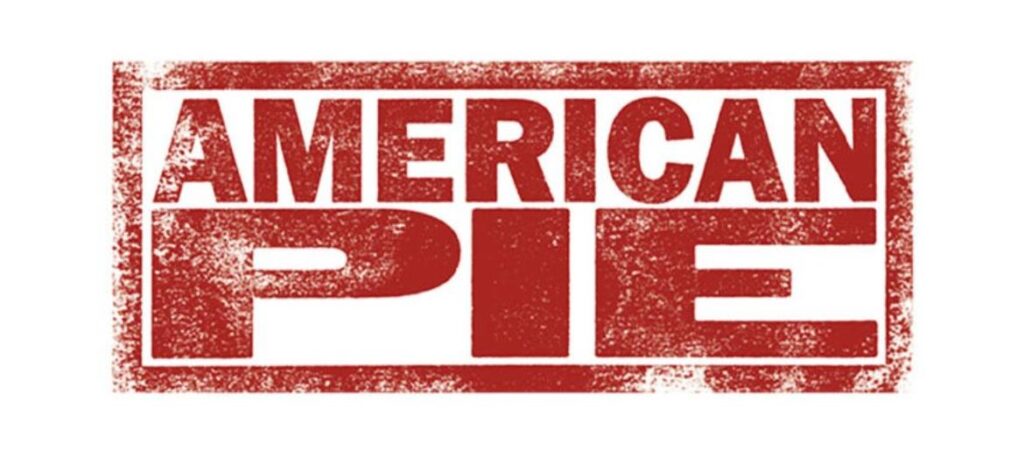 American Pie Font FREE Download