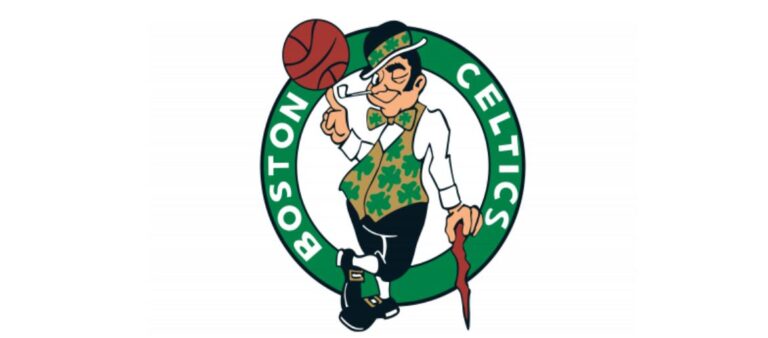 Boston Celtics Font FREE Download