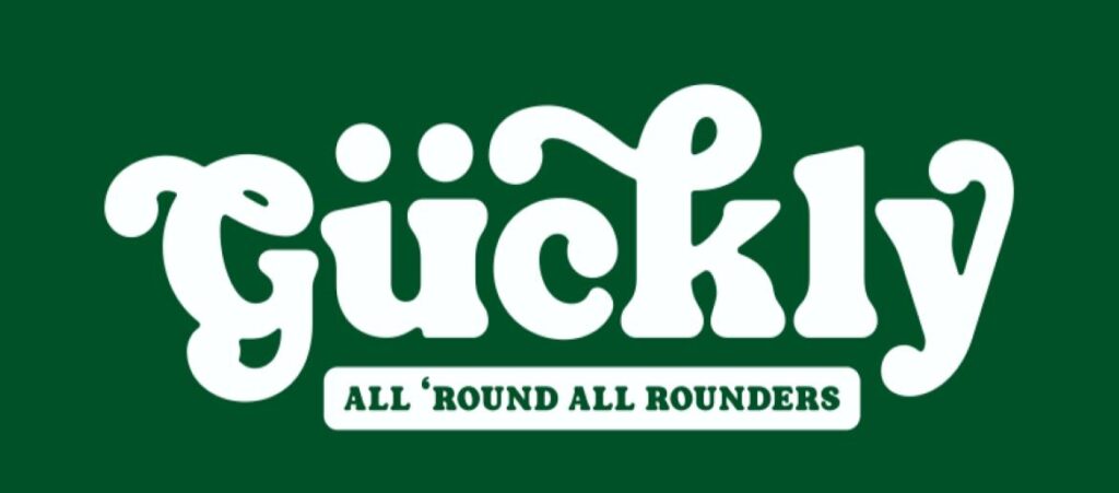 Guckly Font FREE Download