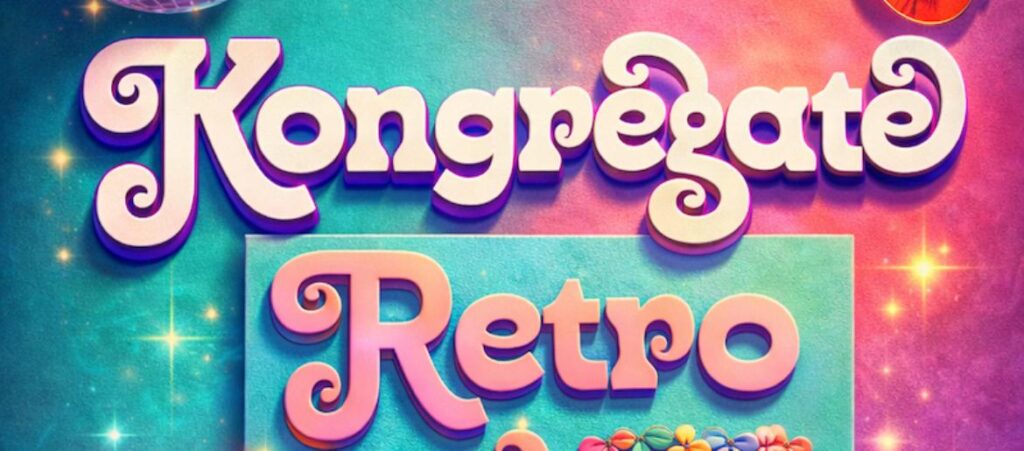 Kongregate Font FREE Download