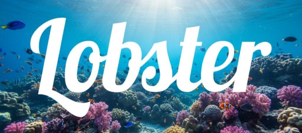 Lobster Font FREE Download