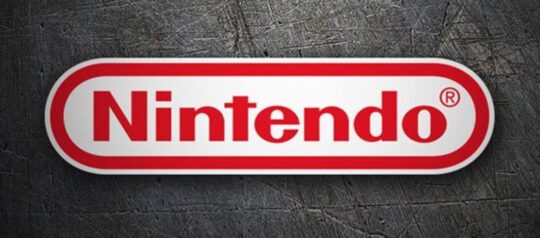 Nintendo Font FREE Download