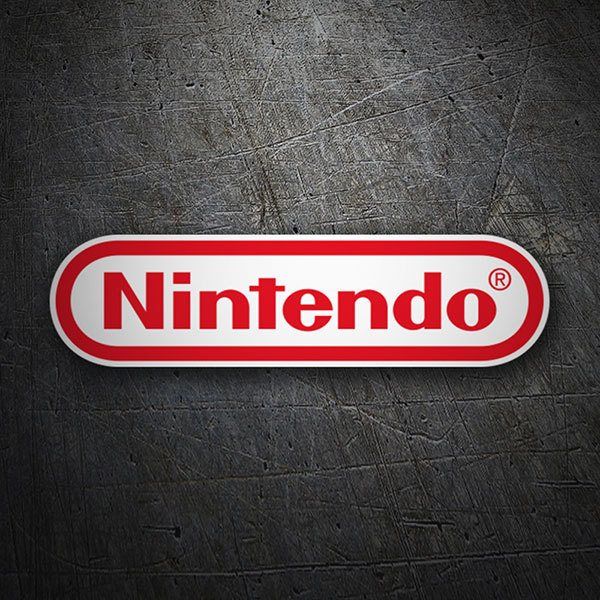 Nintendo Font FREE Download