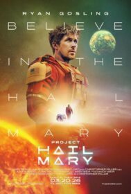Project Hail Mary Font FREE Download (2026)