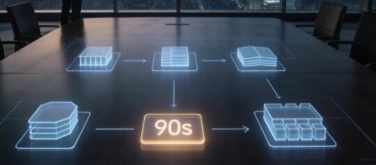 Integrating AI into Creative Workflows: A Manager's Guide to 3D Asset ...
