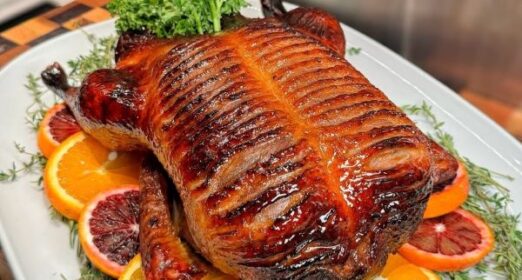 Best Duck A L'Orange Near Me: How to Actually Find a Good One