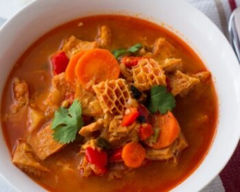 Best Guiso de Mondongo Near Me: How to Find Authentic Tripe Stew in ...