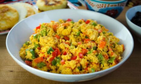 Best Perico Venezuelan Eggs Near Me: Finding Venezuelan Scrambled Eggs ...