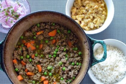 Best Seco de Cordero Near Me: Finding Peruvian Lamb Stew in Your Area
