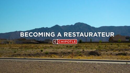 Chipotle Careers: Building Your Future at Chipotle Mexican Grill