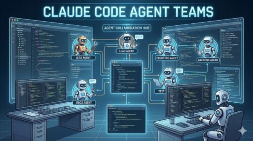 Claude Code Agent Teams: How to Orchestrate AI Subagents for Real ...