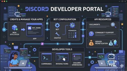 Discord Developer Portal: The Complete Guide to Building on Discord