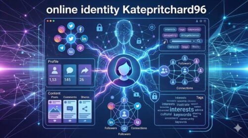 Katepritchard96: Who She Is and Why People Keep Searching Her Name
