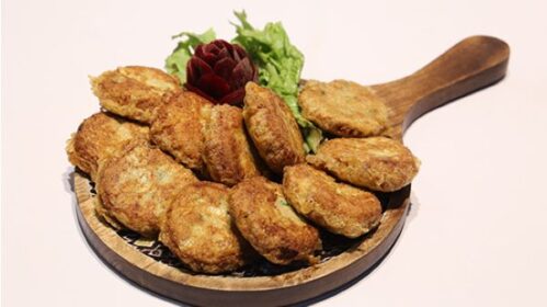 Best Pakistani Shami Kebab Near Me: Finding Kebabs Locally