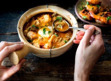 Best Sopa de Ajo Near Me: Complete Guide to Spanish Garlic Soup