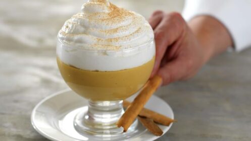 Best Suspiro a la Limena Near Me: Finding Lima Dessert in Your Area