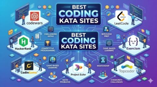 Best Coding Kata Sites: Where to Practice, What to Use, and How to Get ...