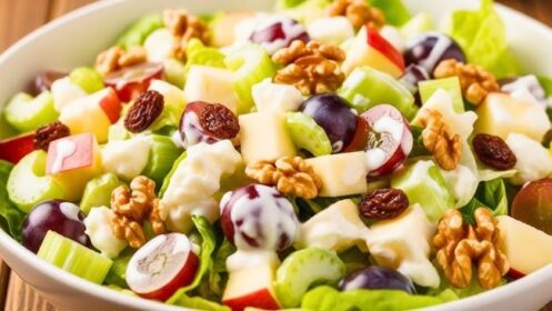 Best Ensalada de Apio y Manzana Near Me: Finding Celery and Apple Salad ...