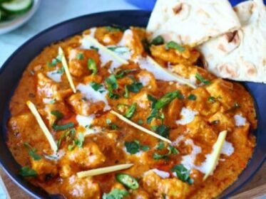 Best Pakistani Chicken Handi Near Me: Finding Chicken Curry Locally