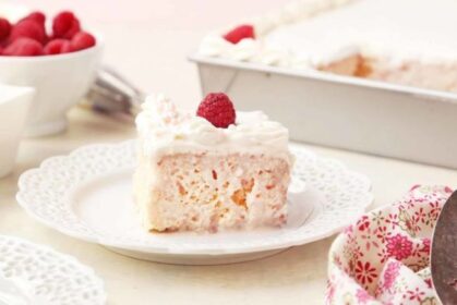 Best Tres Leches Cake Near Me: Finding Latin American Cake Locally
