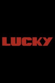 Lucky Font (TV Series) 2026 - Designbeep